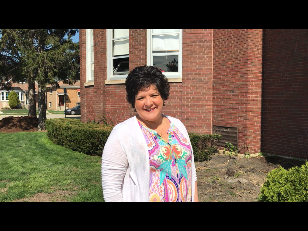 MEET BERWYN’S ENTREPRENEURS: ANNA PADRON SIKORA OF PILLARS COMMUNITY ...