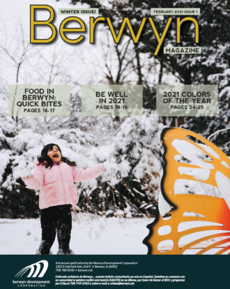 Home - Berwyn Illinois Why Berwyn? It's nothing like a suburb.Berwyn ...