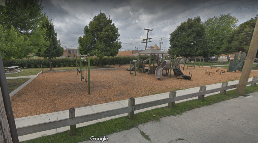 Parks & Green Spaces – Berwyn Illinois
